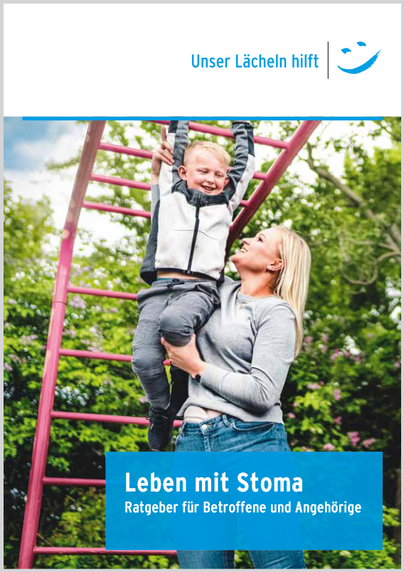 Informationen Zur Stomaversorgung – FIHIDU